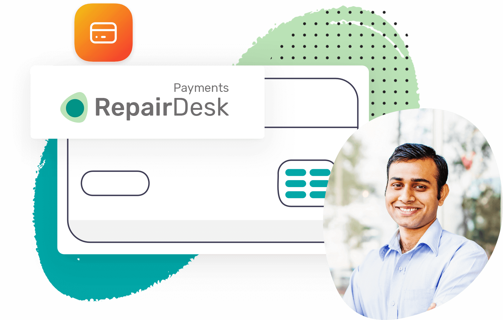 RepairDesk Payments | RepairDesk