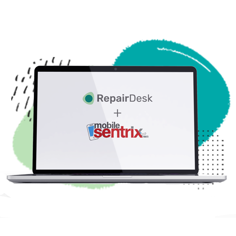 MobileSentrix Integration | Purchase Cell Phone Parts in RepairDesk