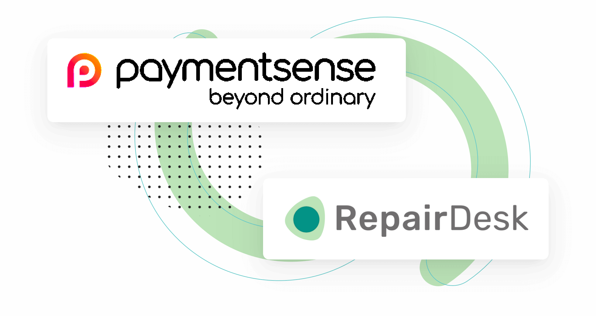 Paymentsense Integration | Streamline your payments with RepairDesk