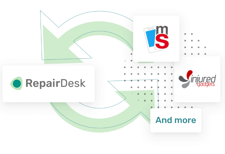 Inventory Management Software | RepairDesk