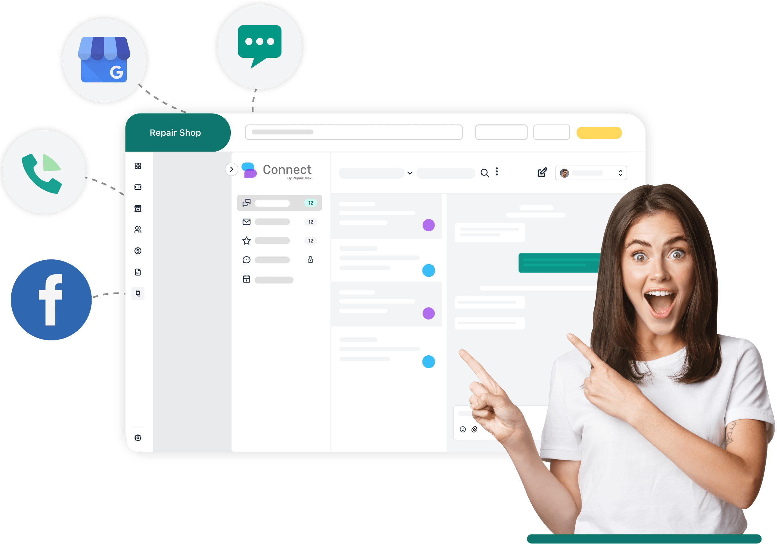 RepairDesk | Repair Shop Software For Cell Phone & Computer Stores