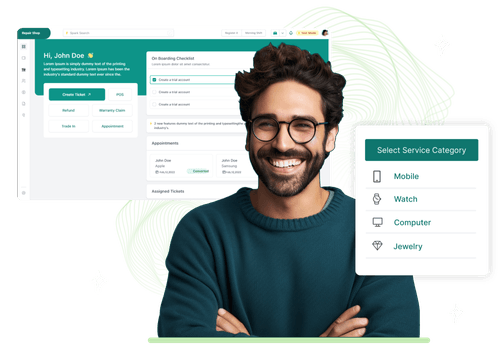 RepairDesk | Repair Shop Software For Cell Phone & Computer Stores
