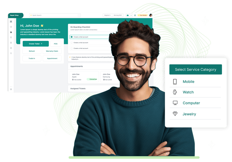 RepairDesk | Repair Shop Software For Cell Phone & Computer Stores