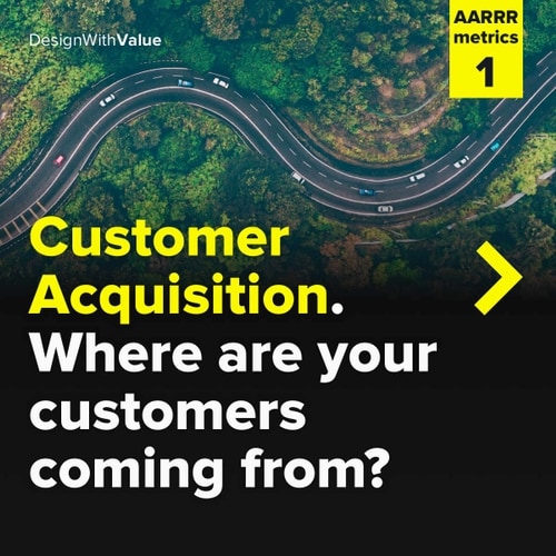 AARRR Framework. The definitive guide to pirate metrics