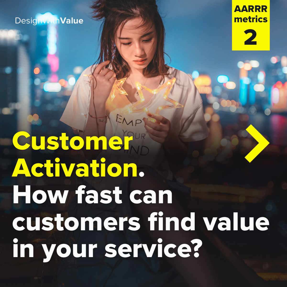 AARRR Framework. The definitive guide to pirate metrics