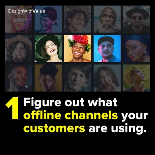 Bullseye Framework. The Definitive Guide To Traction Channels