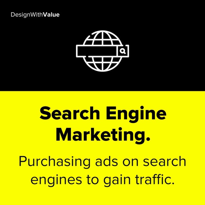 Bullseye Framework. The Definitive Guide To Traction Channels