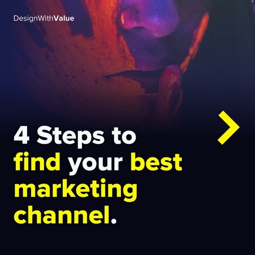 Bullseye Framework. The Definitive Guide To Traction Channels