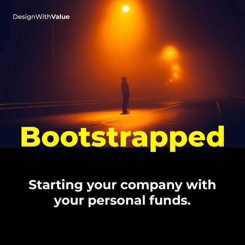 Funding for SaaS: 7 Stages You Need to Know