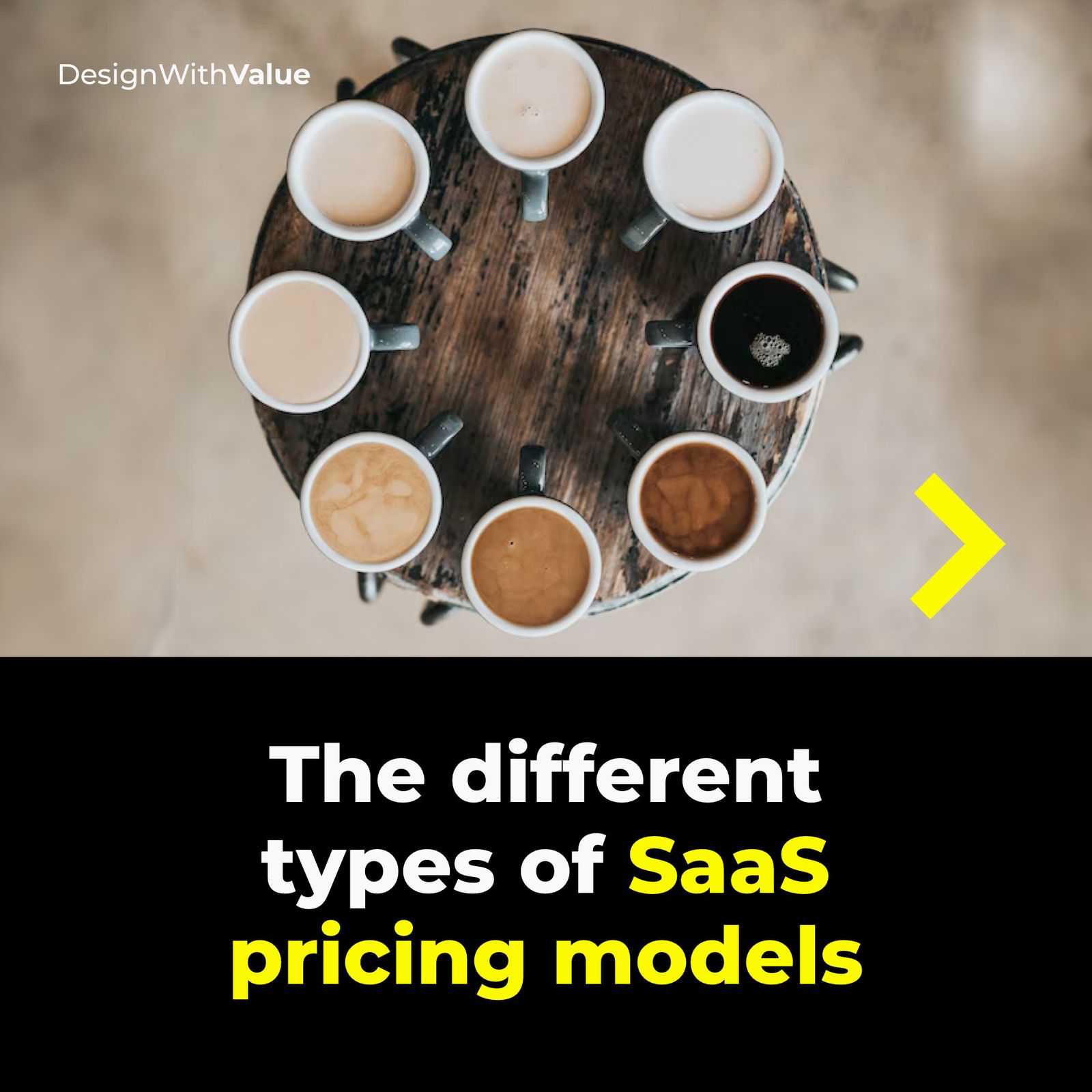SaaS Pricing - Strategies, Case Studies, and Metrics