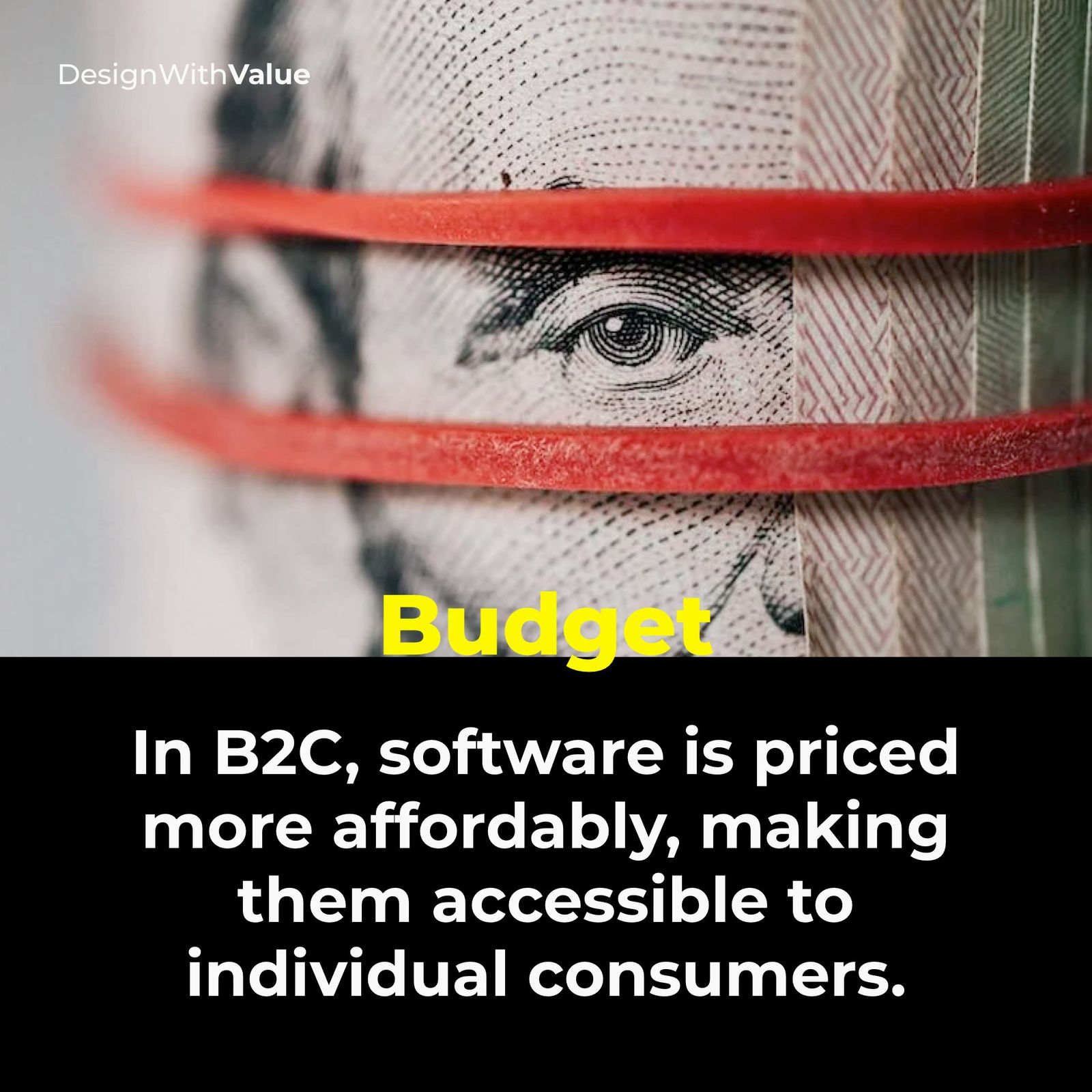 B2B or B2C SaaS? Meaning and Differences (+ Free Cheat Sheet)