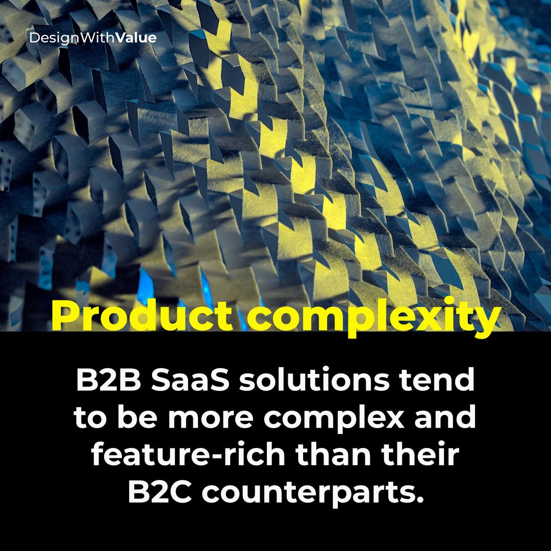 B2B or B2C SaaS? Meaning and Differences (+ Free Cheat Sheet)