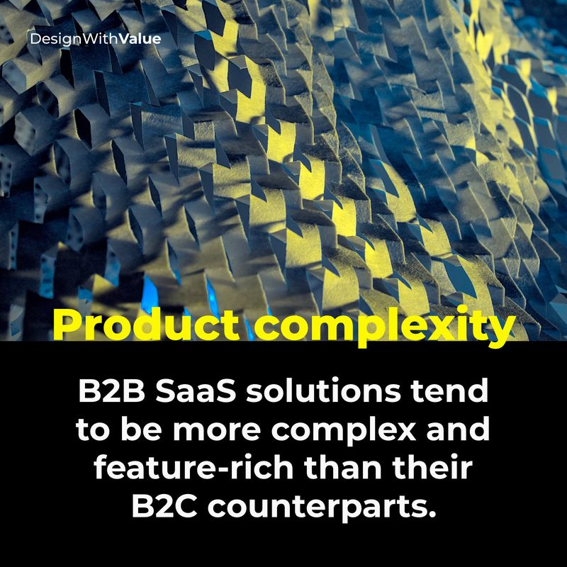 B2B or B2C SaaS? Meaning and Differences (+ Free Cheat Sheet)