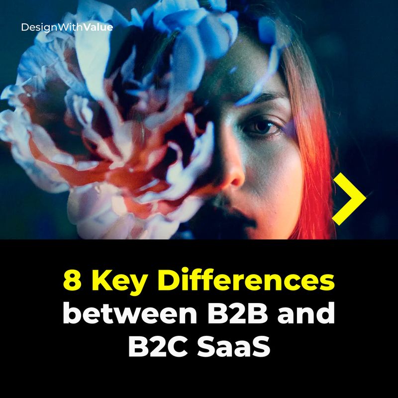 B2B or B2C SaaS? Meaning and Differences (+ Free Cheat Sheet)