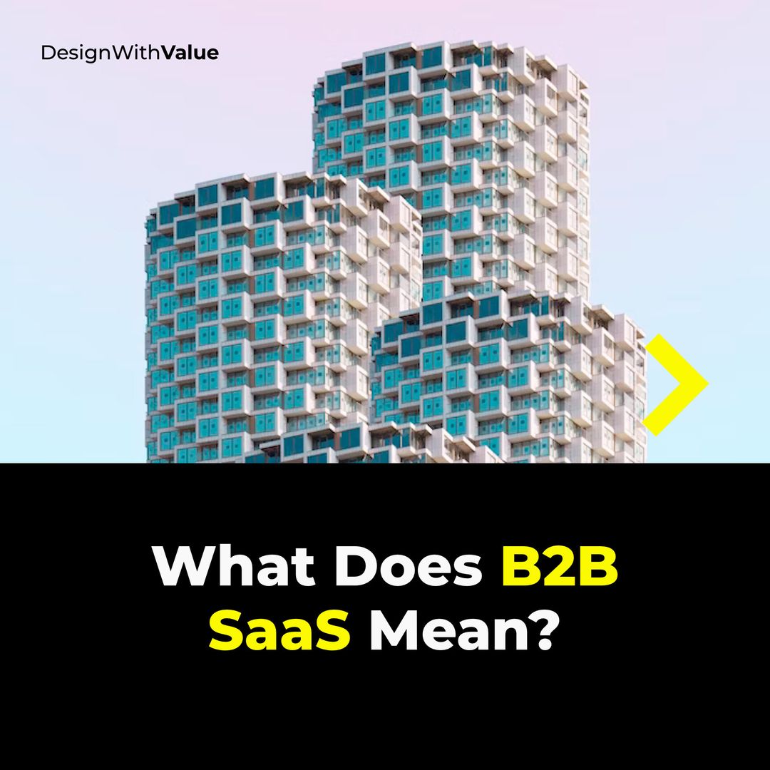 B2B or B2C SaaS? Meaning and Differences (+ Free Cheat Sheet)