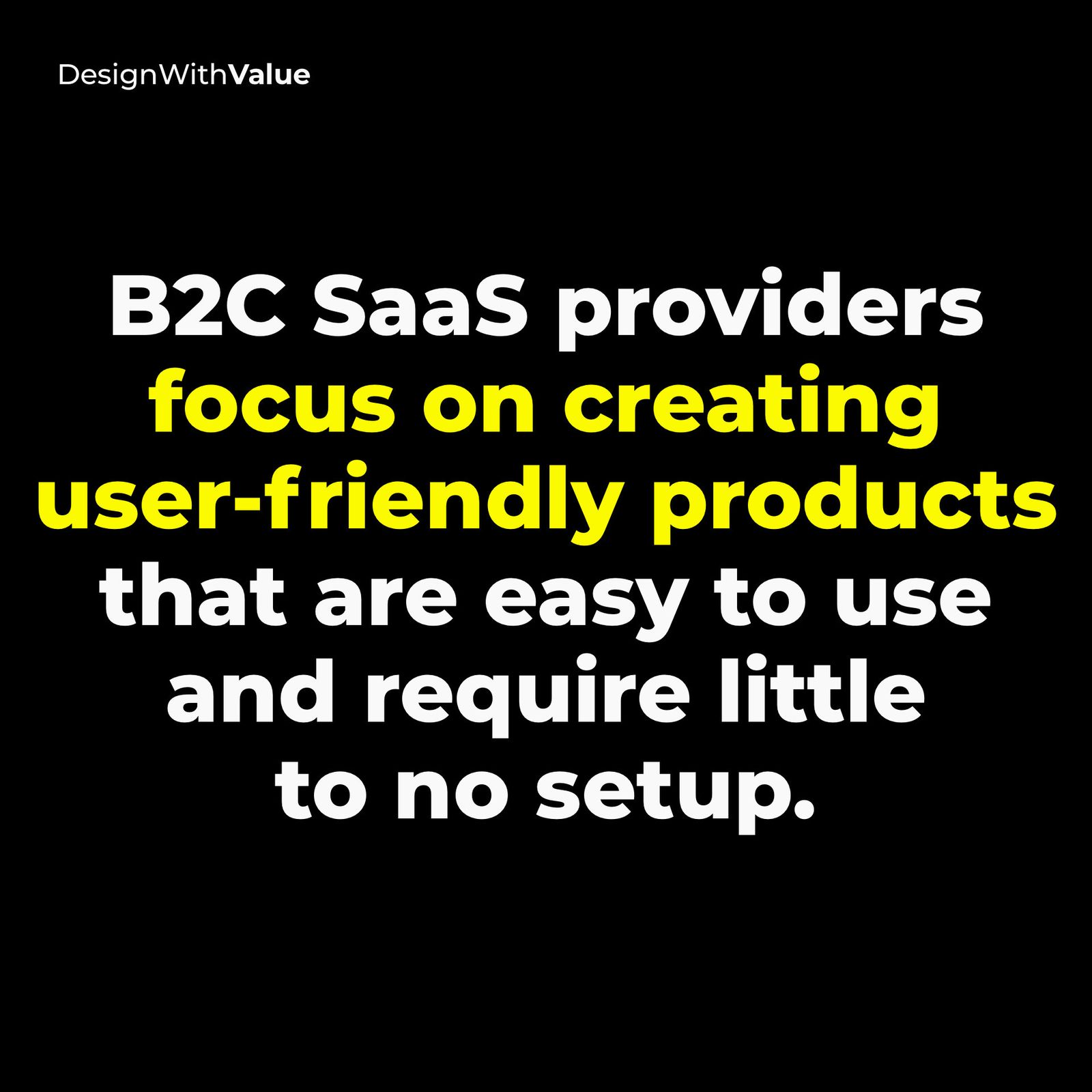 B2B or B2C SaaS? Meaning and Differences (+ Free Cheat Sheet)