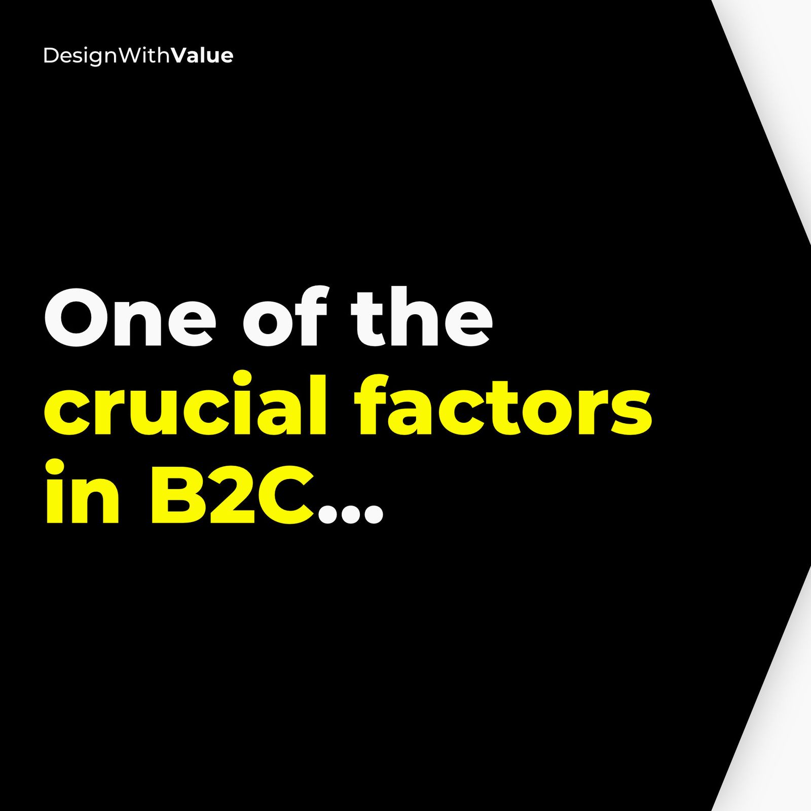 B2B or B2C SaaS? Meaning and Differences (+ Free Cheat Sheet)