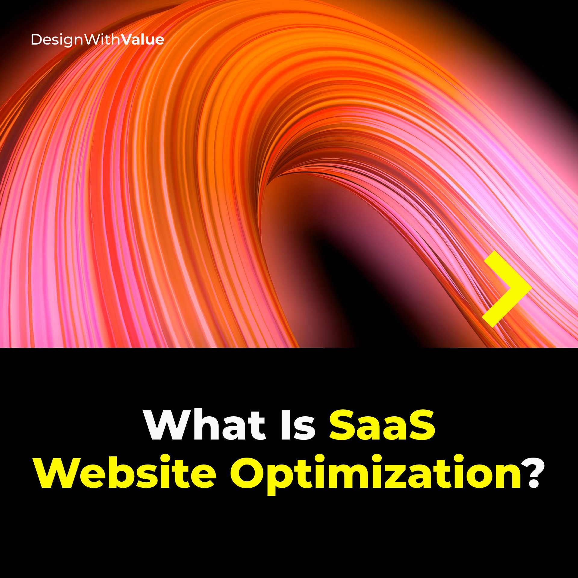 6 Best Practices for SaaS Website Optimization