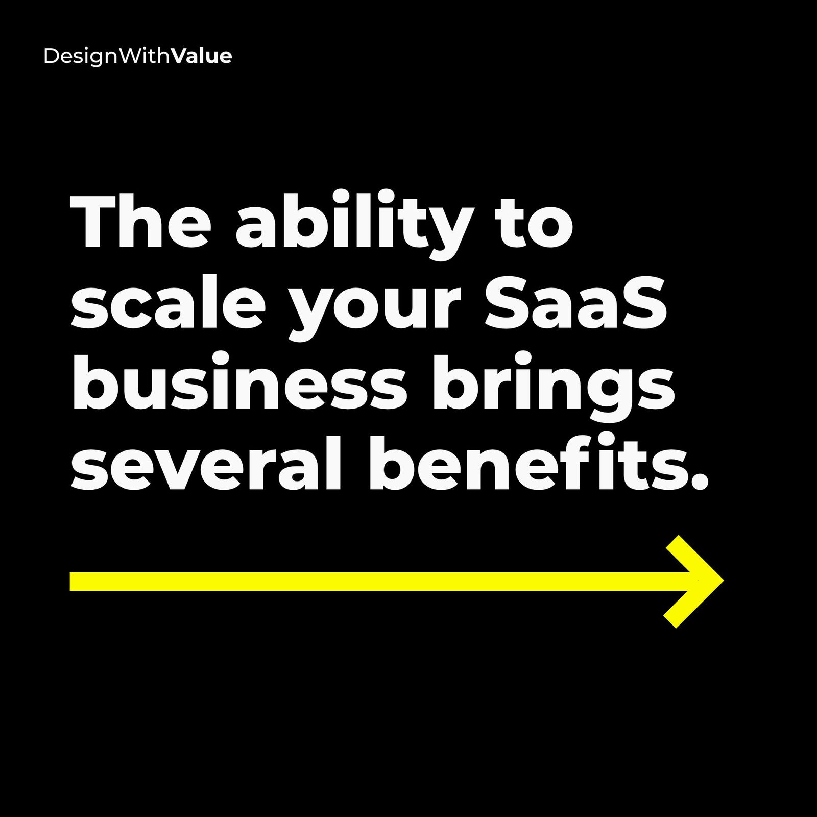 SaaS Scaling: Top 10 Winning Strategies