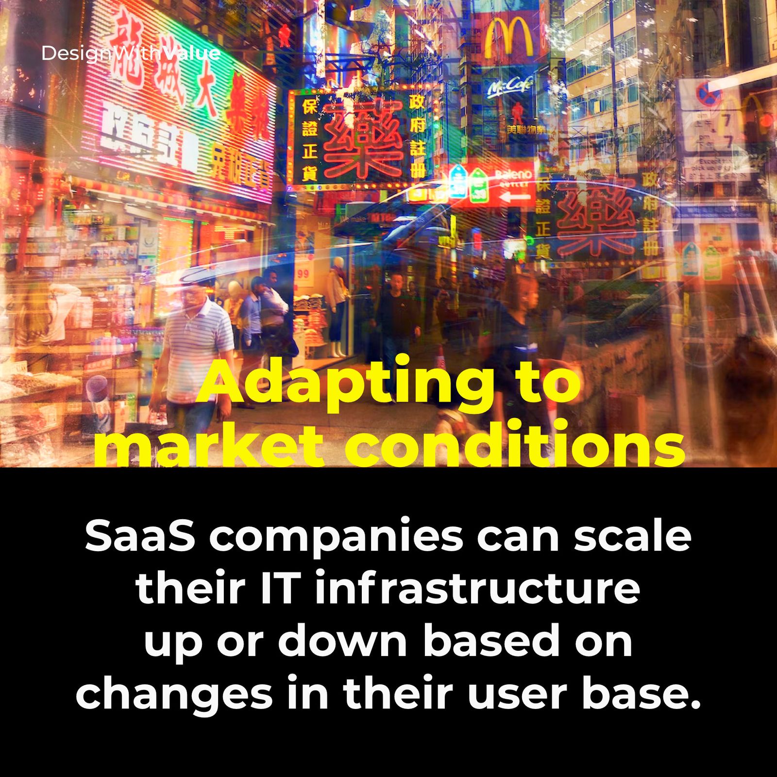 SaaS Scaling: Top 10 Winning Strategies