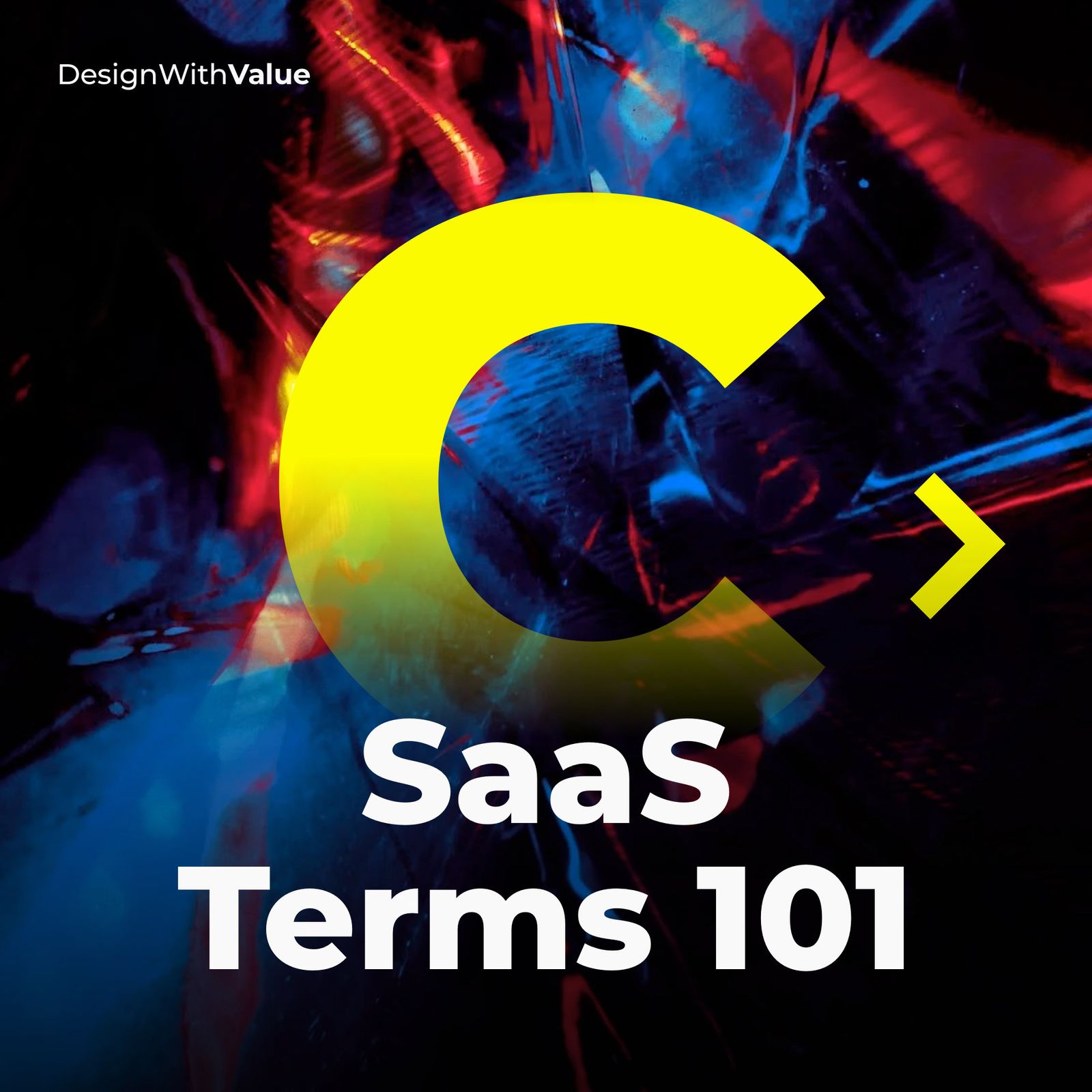 SaaS Terms 101: 50 Concepts You Should Know
