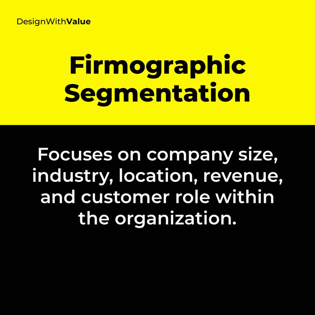 SaaS Market and Customer Segmentation. The Ultimate Guide.
