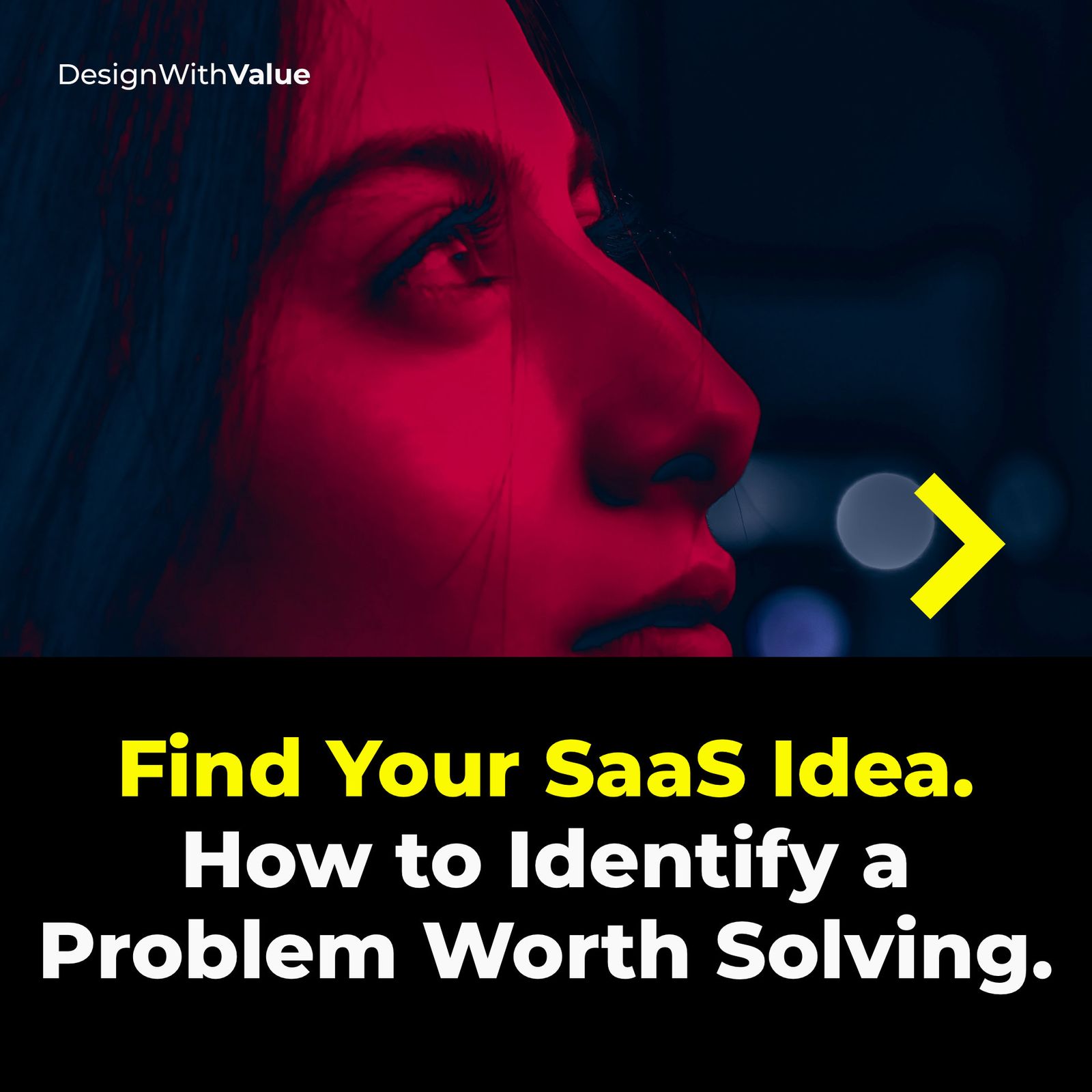How to Find and Validate Your SaaS Idea