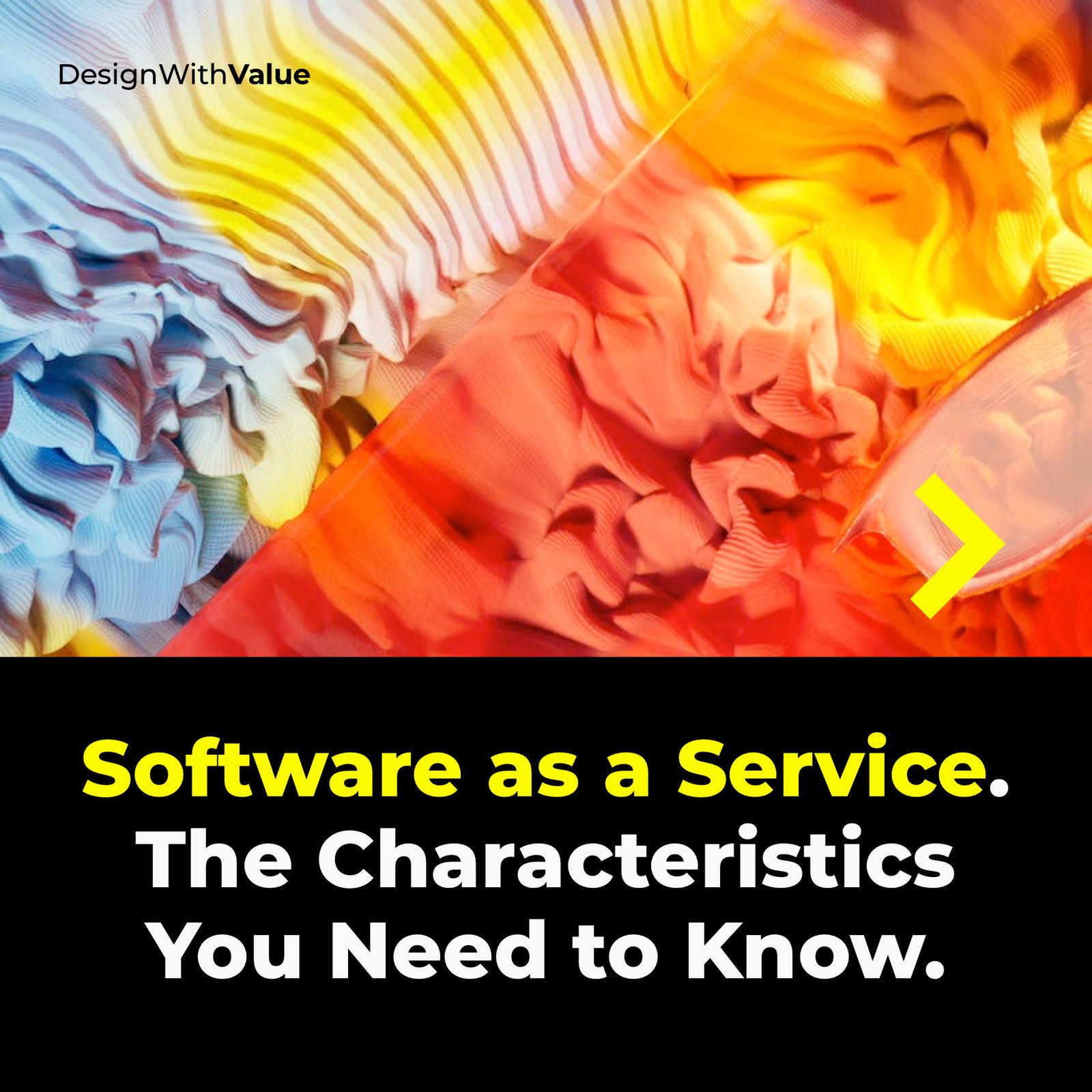 SaaS, PaaS or IaaS? Which Model Is Best?