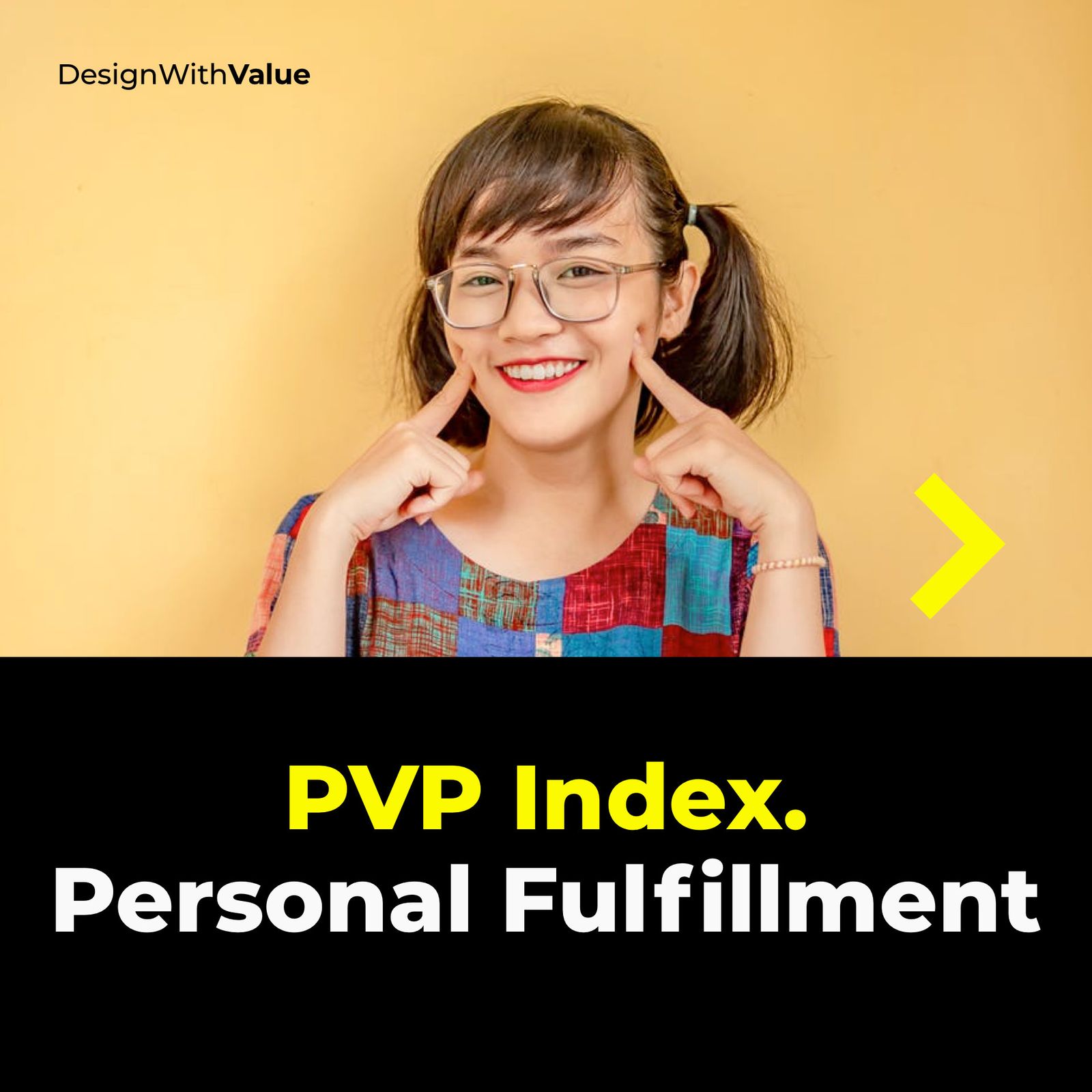 The PVP Index: Definition, Examples & Free Worksheet