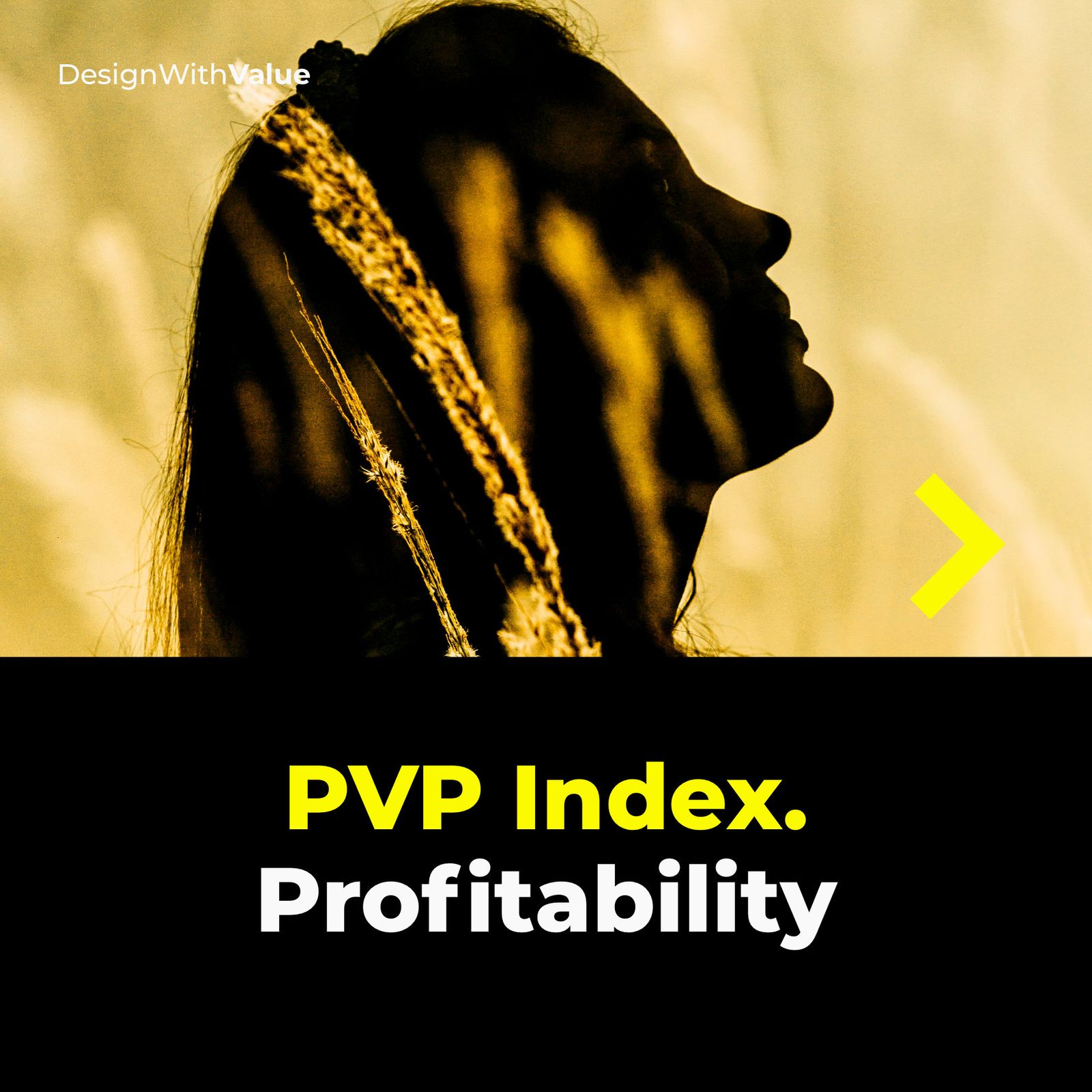 The PVP Index: Definition, Examples & Free Worksheet