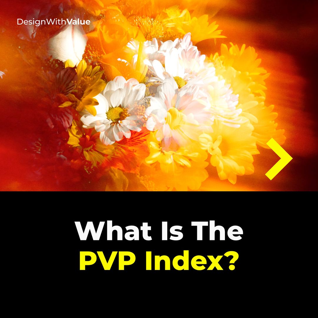 The PVP Index: Definition, Examples & Free Worksheet