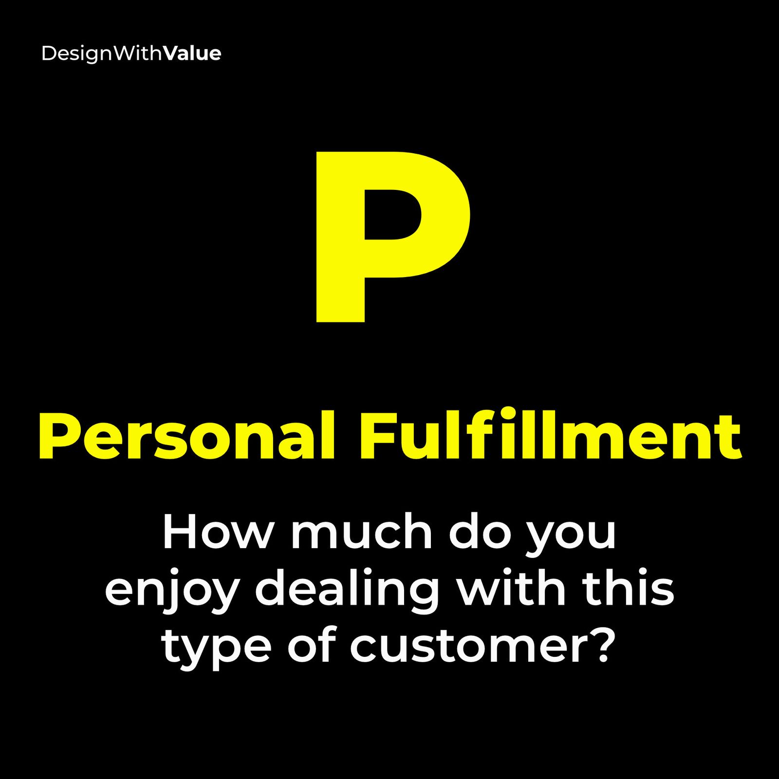 The PVP Index: Definition, Examples & Free Worksheet