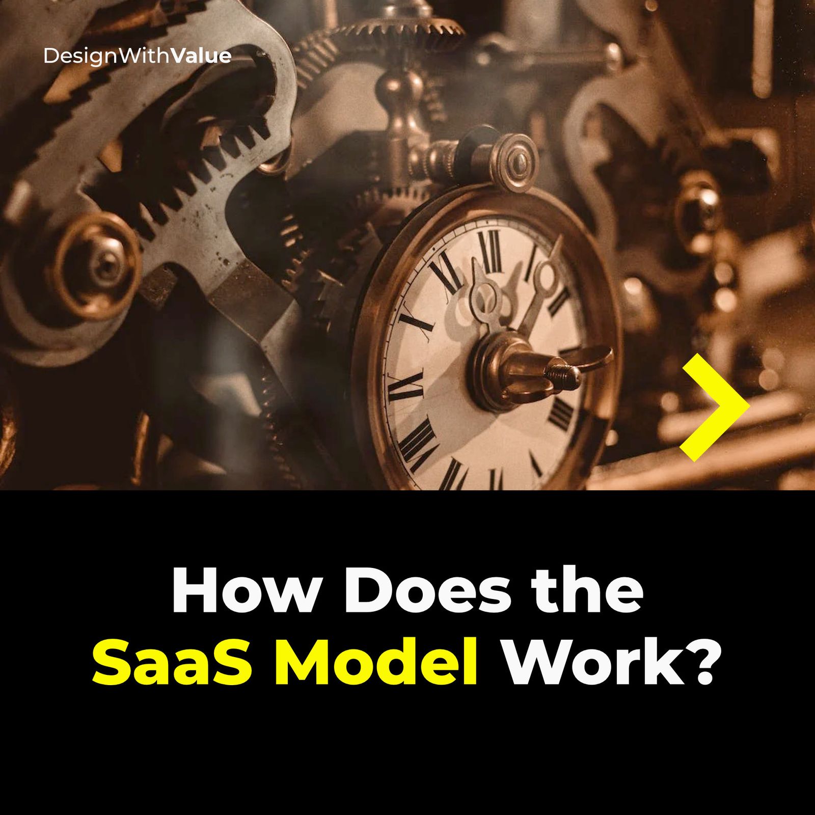 SaaS Basics. What Is SaaS, and How Does It Work?