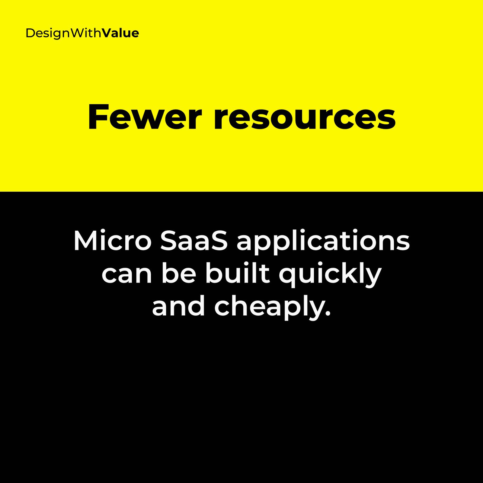 Micro SaaS: Advantages, Ideas, and Examples (+ Free Cheat Sheet)