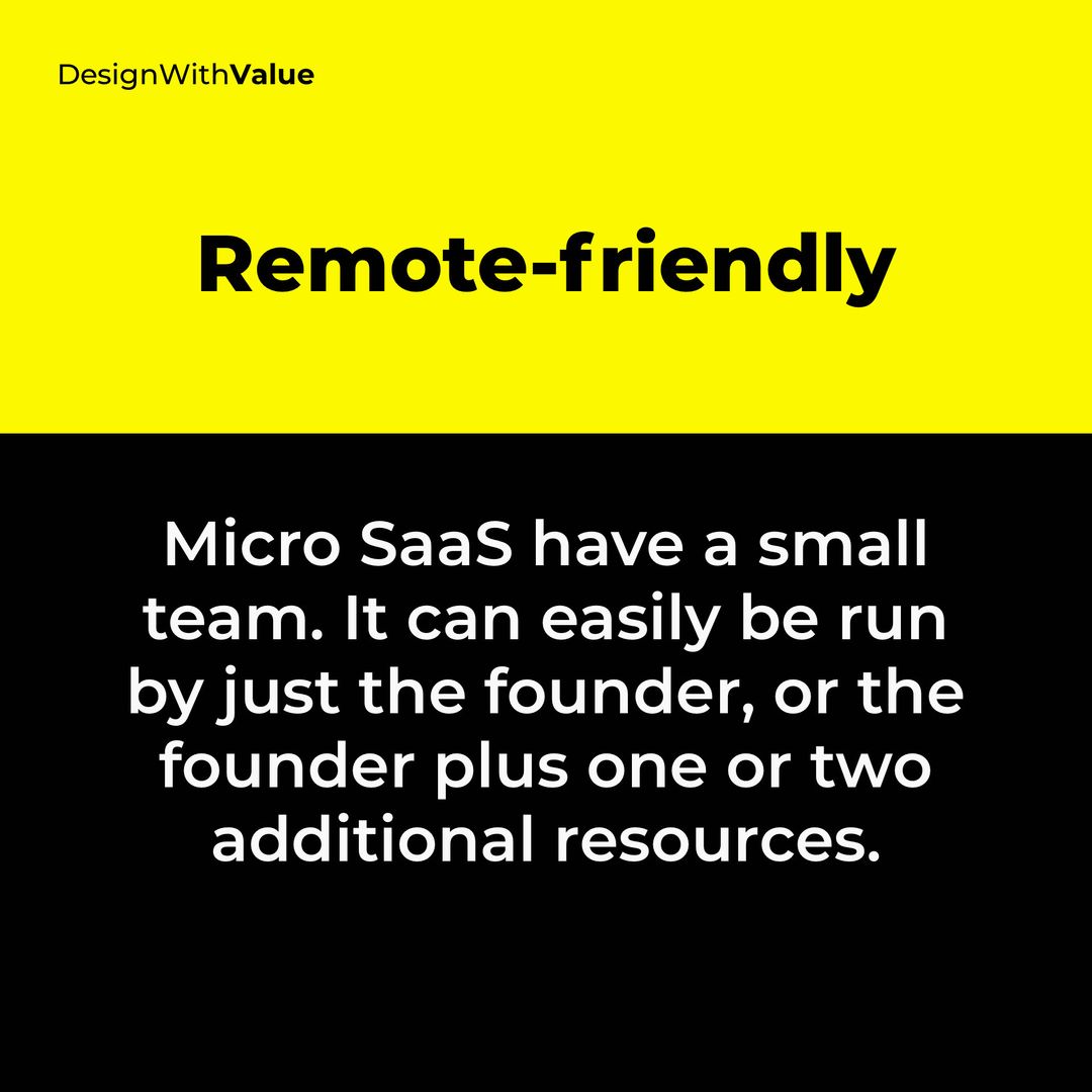 Micro SaaS: Advantages, Ideas, and Examples (+ Free Cheat Sheet)