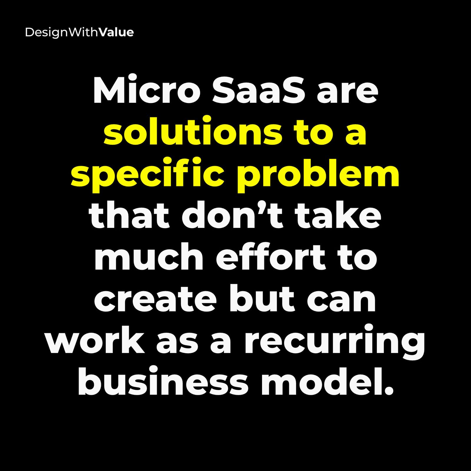 Micro SaaS: Advantages, Ideas, and Examples (+ Free Cheat Sheet)