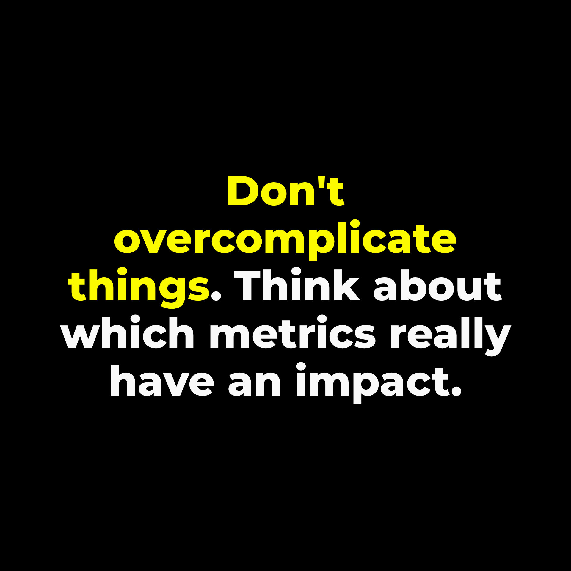 How to Measure Success in your SaaS Business