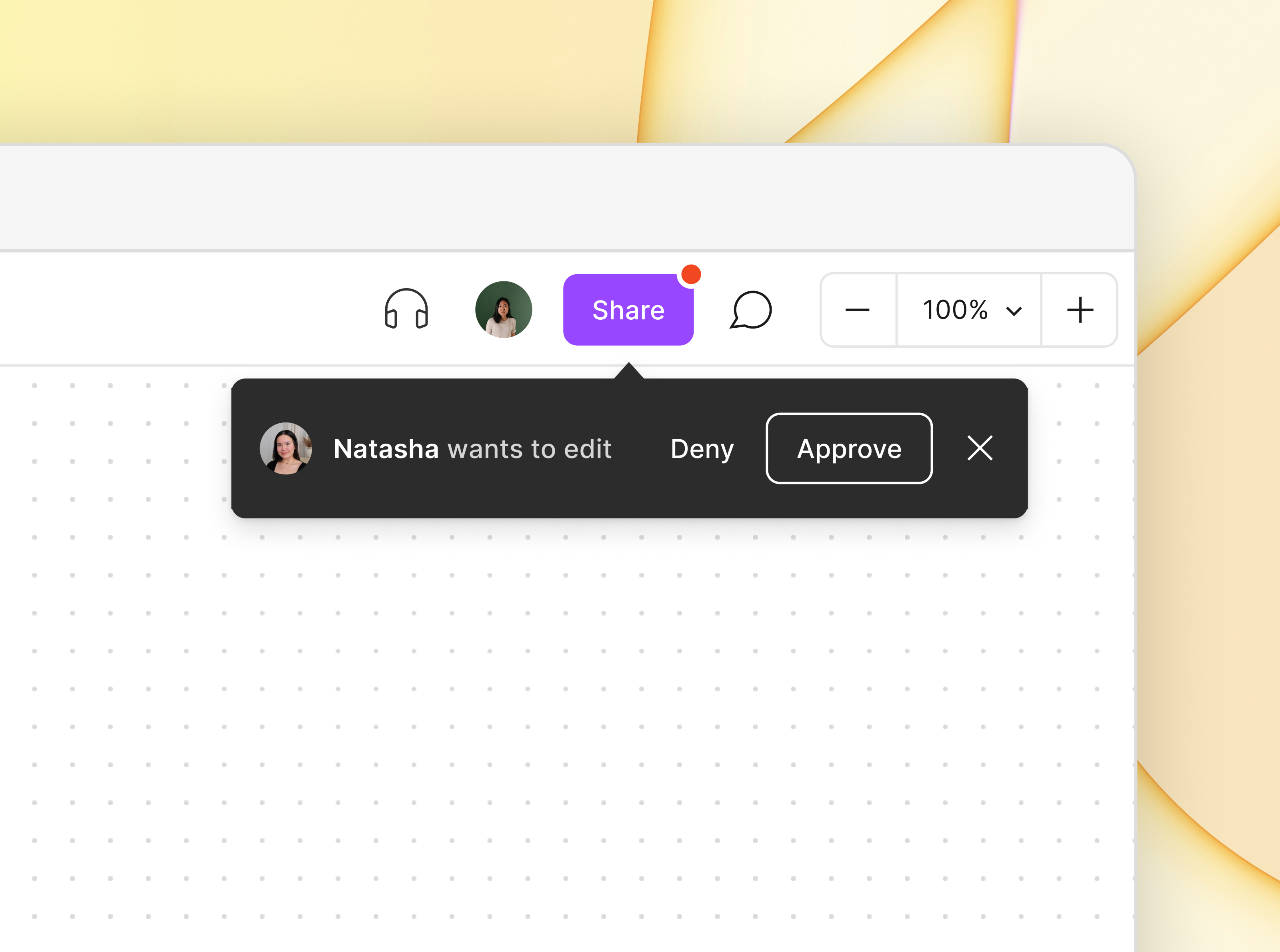 Natasha Tenggoro — Product Designer