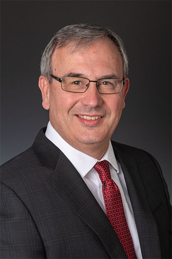 Meet the Team | Falcons Landing