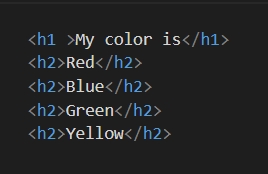 Angular Basics | Part 1 : Databinding, NgIf & NgFor Directives | Yarrow Co. Ltd.