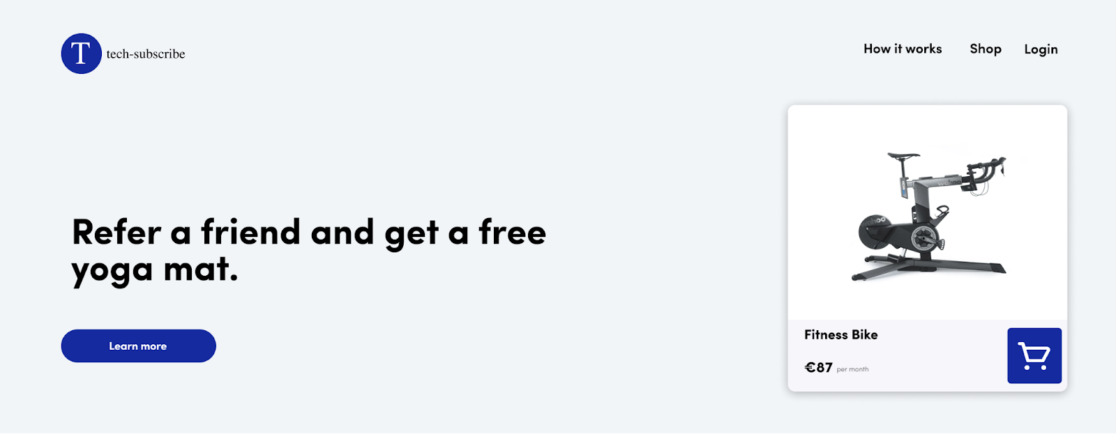 A Comprehensive Guide to Referral Programs for Subscription Businesses.