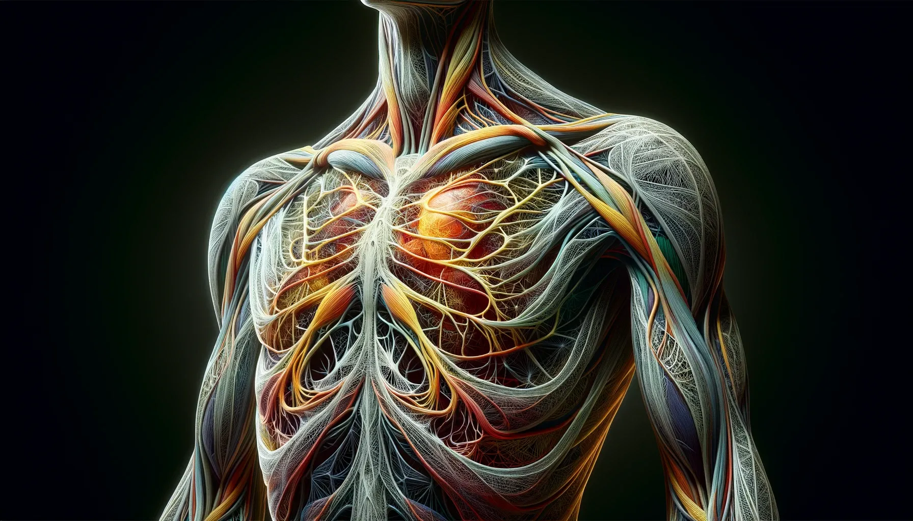 Behandling af smerter i brystkassen i Gistrup