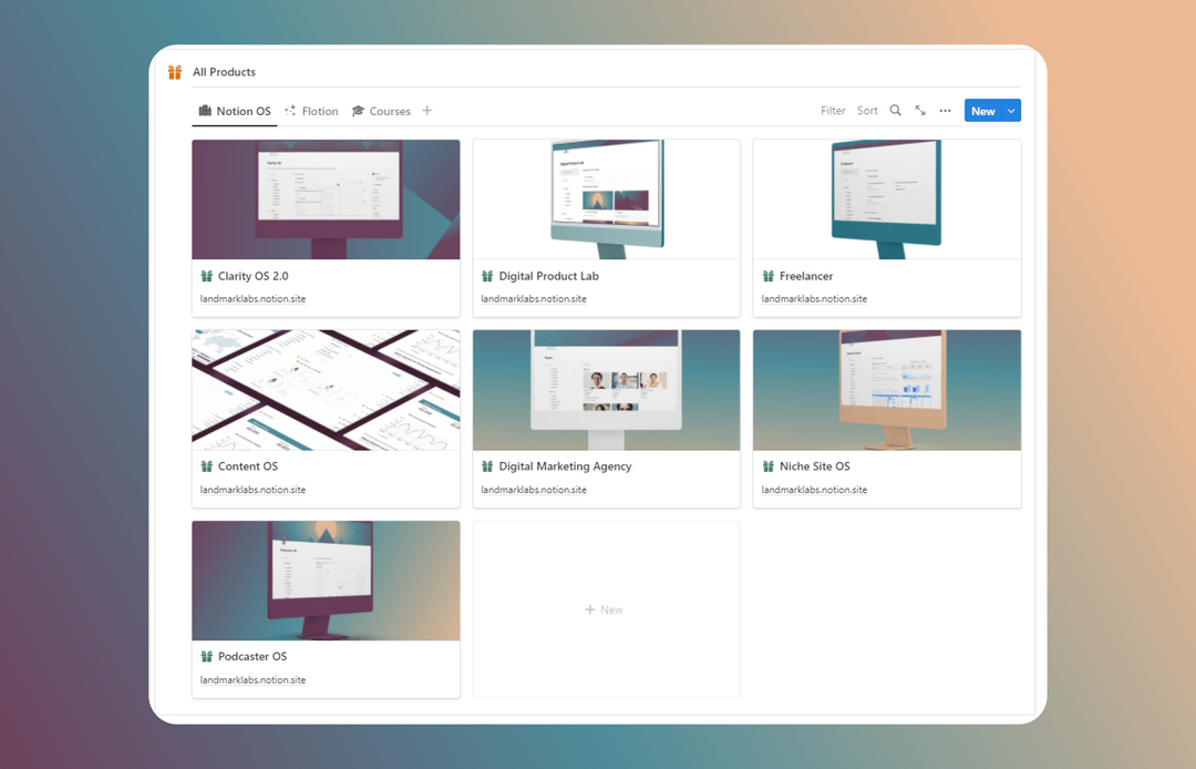 How To Create Gantt Charts In Notion: Quick Tutorial (2024 Notion ...