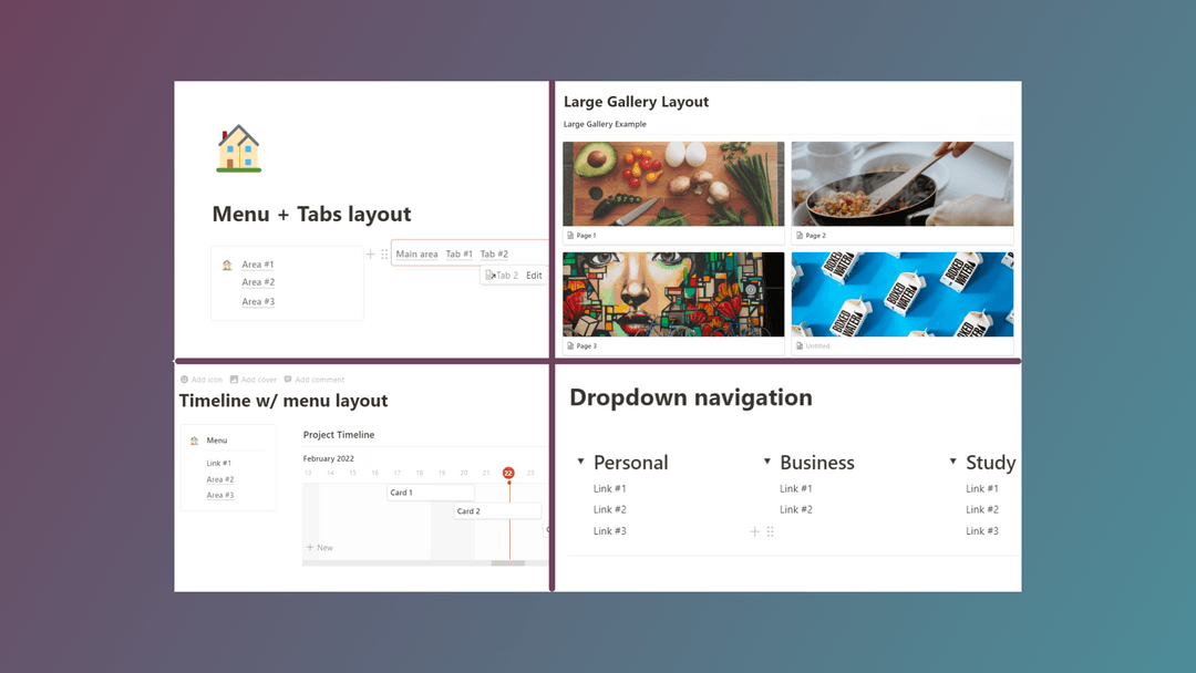 7 Magical Notion Plugins & Add-Ons To Supercharge Your Workspace [For ...