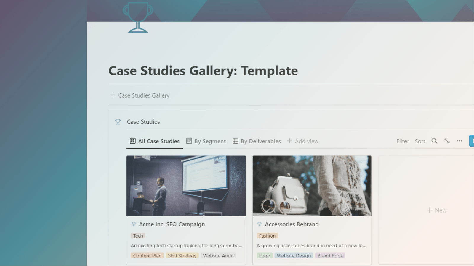 15 Essential Notion Templates For Doctors & Running A Practice