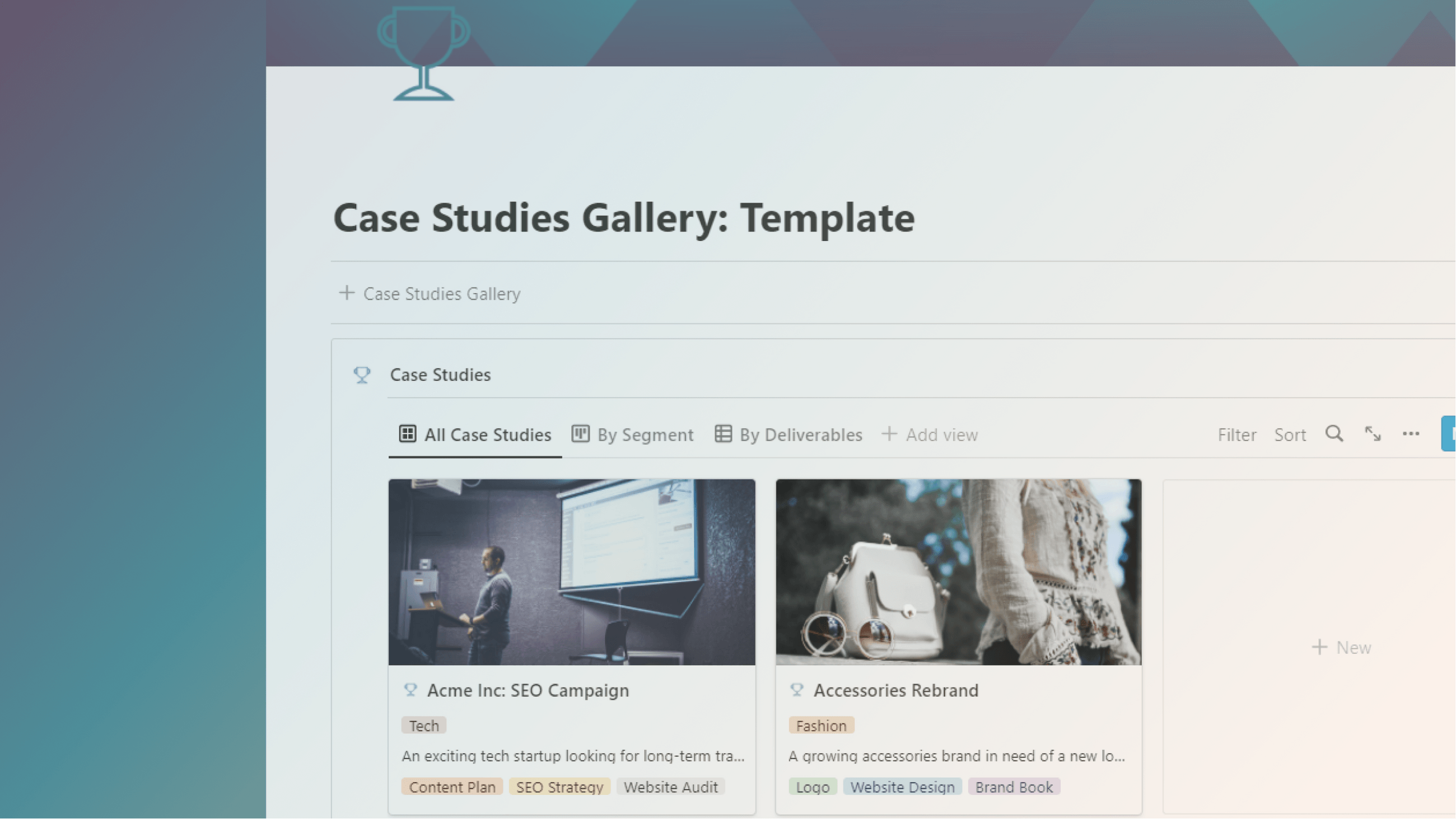 15 Essential Notion Templates For Doctors & Running A Practice