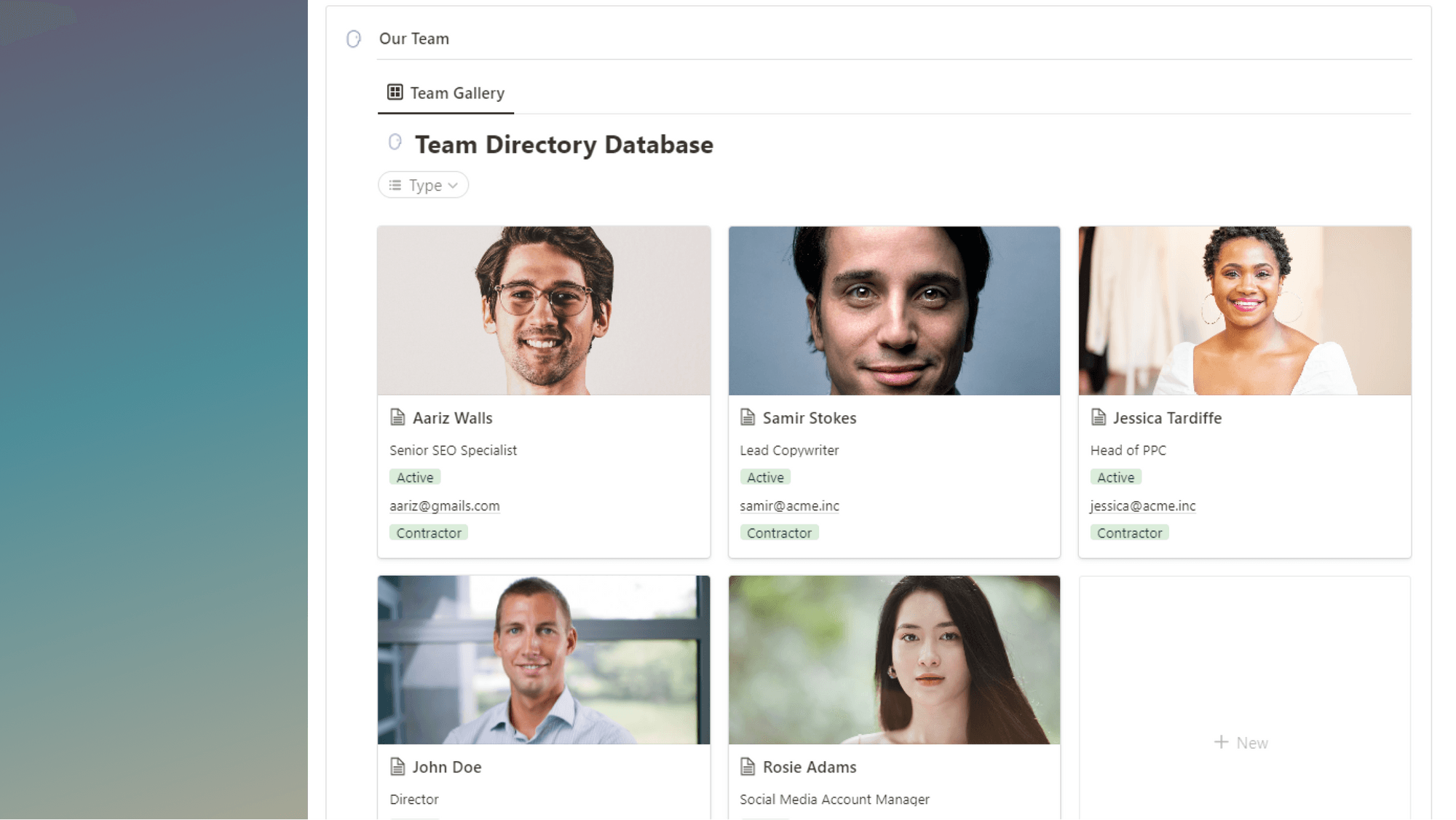 How To Add & Show Pictures In Notion's Gallery View: Quick Tutorial (2024)