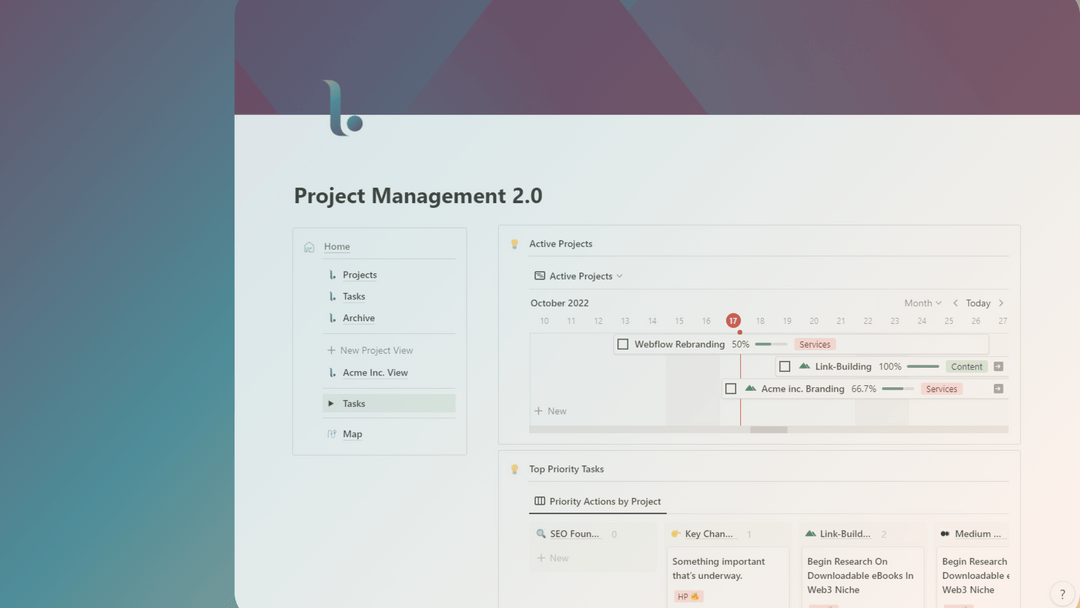 How To Set Notion Database Default Values: Quick Tutorial (2024)