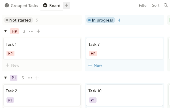 Notion Database Views: Everything You Need To Know (2024)