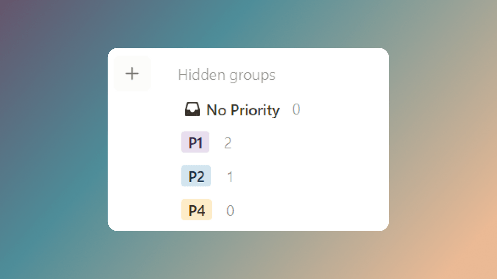 How To Hide or Show Hidden Groups In Notion: Quick Tutorial (2024)